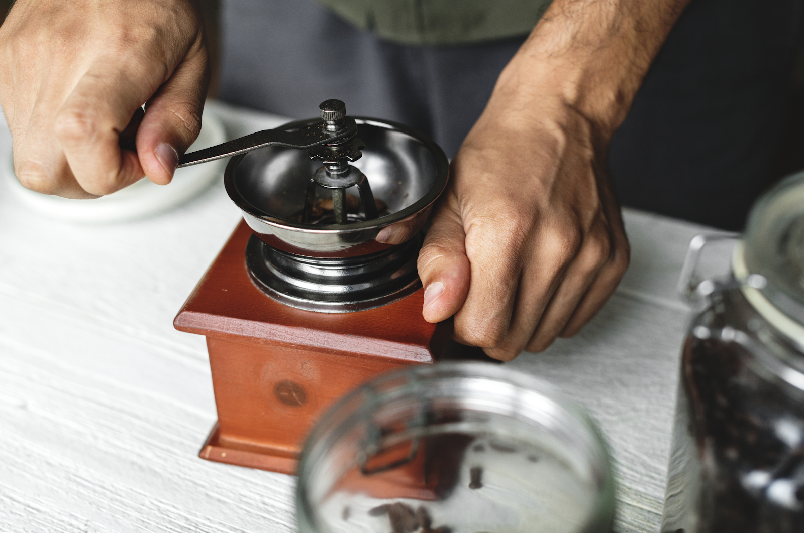 Best Brewing Methods to Brew Better Coffee – It's Brew O'clock